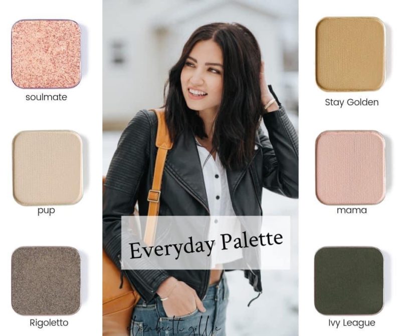 Seint Makeup Eyeshadow - Makeup Mama